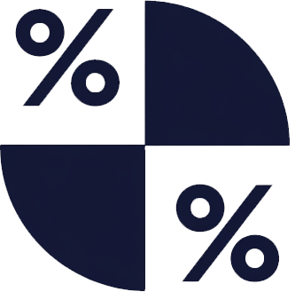 Prosenthjelp.no - Få hjelp med å regne ut prosent